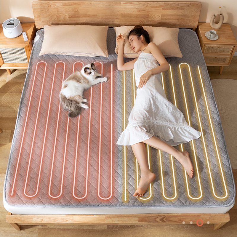 Water heating blanket - How to Use？ - Water Mattress